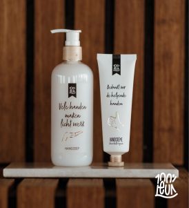 Origineel cadeau tot 10 euro | 100%LEUK