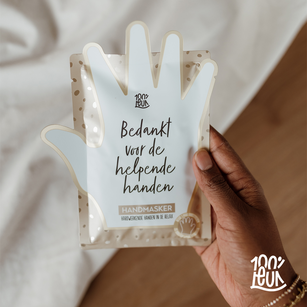 Originele cadeaus voor elk moment | 100%LEUK